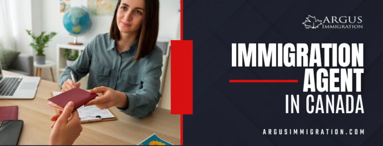 Identifying Fake Immigration Agents in Canada